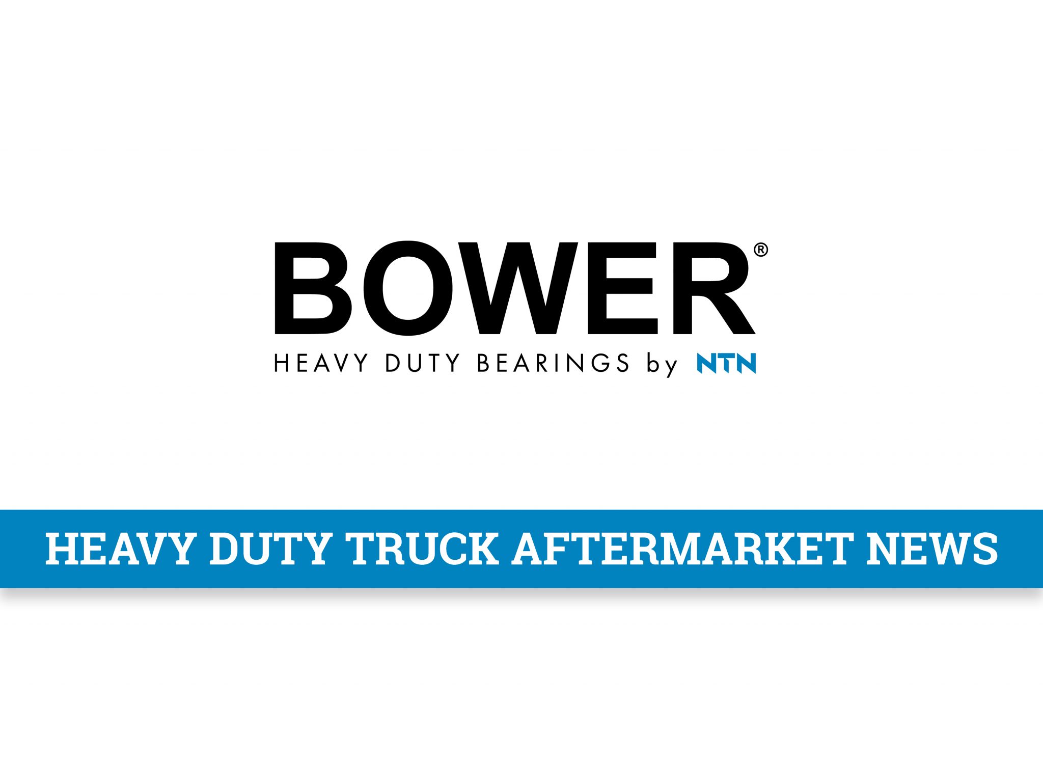 Bower Launches Clutch Pilot Bearings Program