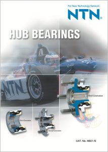 NTN Americas | Automotive Bearings and Wheel Hubs