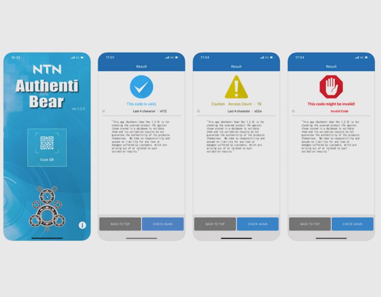 NTN Americas | Technical Resources