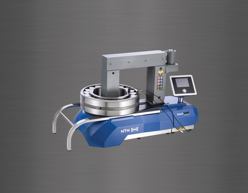 NTN Americas | Metals Manufacturing Industry Bearings