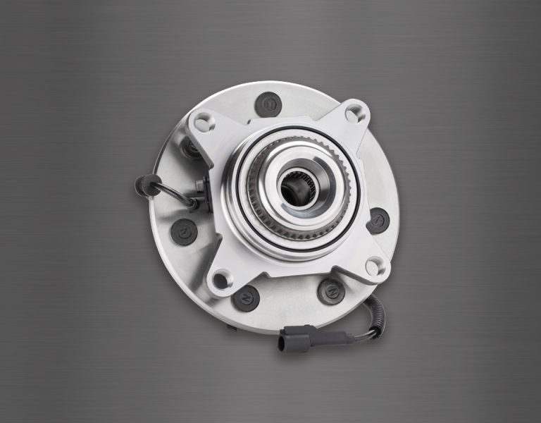 NTN Americas | Product Overview