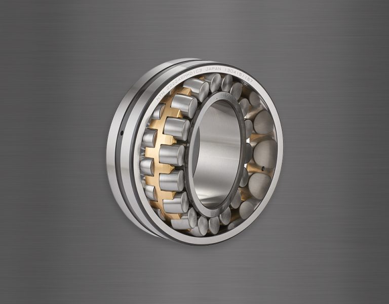 NTN Americas | Mining & Aggregate Industry Bearings