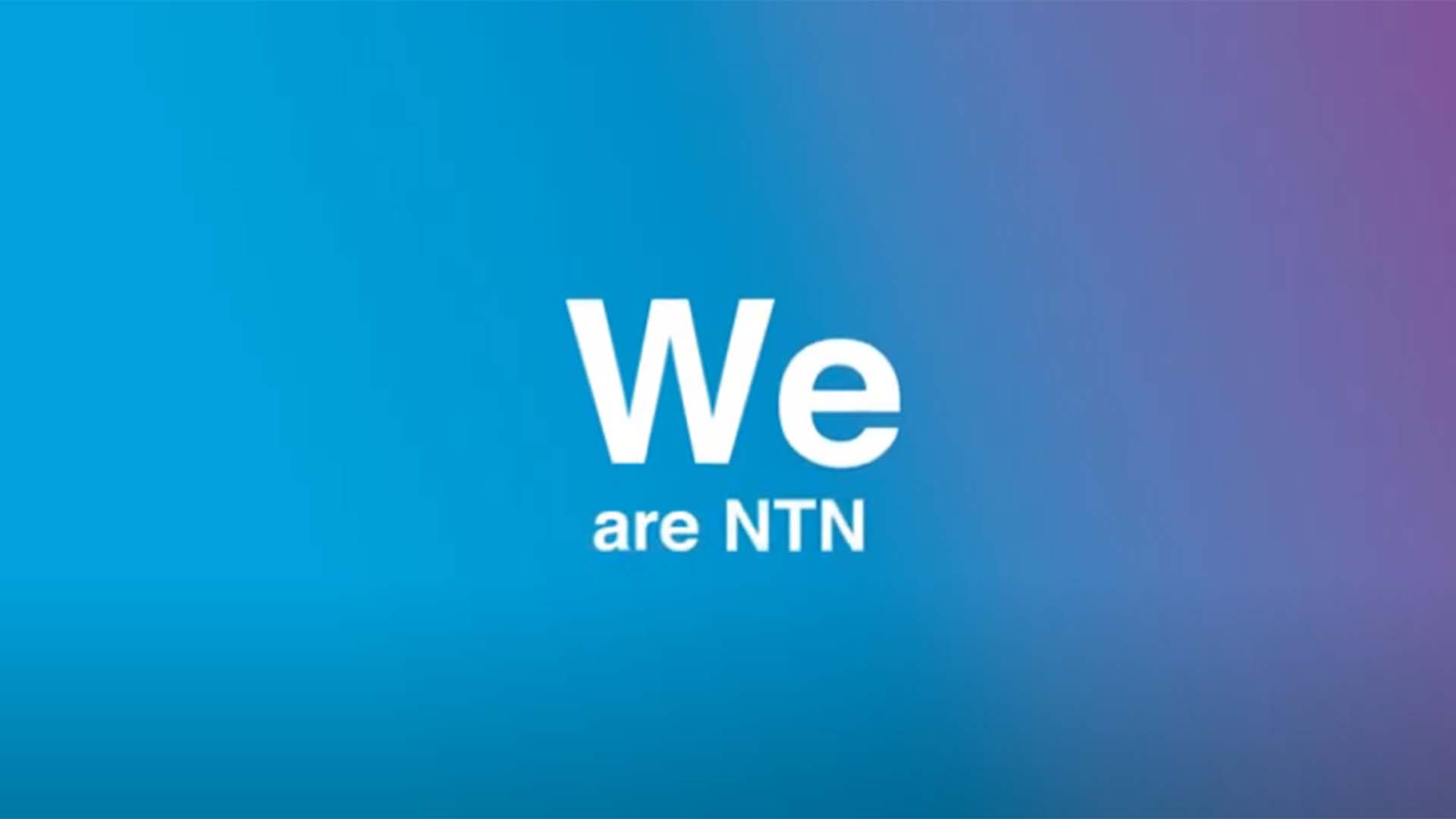 We are NTN | NTN Americas