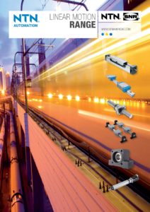 NTN Americas | Automation Solutions