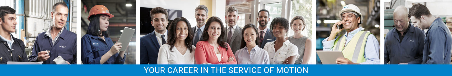 NTN Americas | Career Opportunities