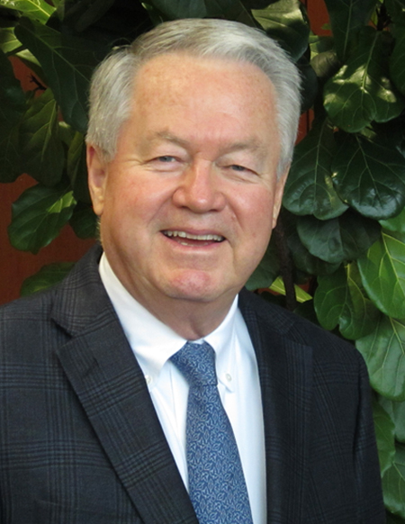 NTN Americas | NTN Announces Retirement of Industry Icon Kevin Judge