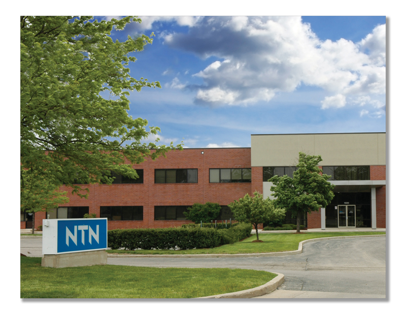 NTN Americas | NTN Recognized for Supplier Quality Excellence by Toyota