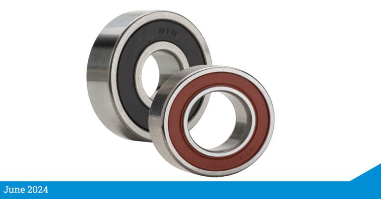 Bearing Seals: Understanding Their Importance | NTN Americas