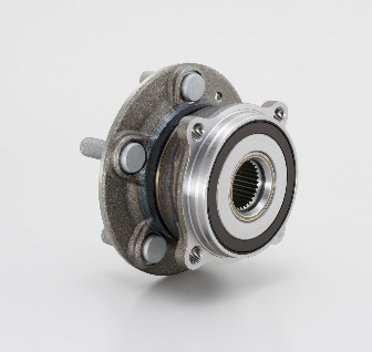 NTN Americas | NTN Expands “Low Friction Hub Bearing” Series