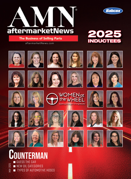 NTN Americas | NTN’s Cheryl Loew-Resch Honored Among 2025 Women at the ...