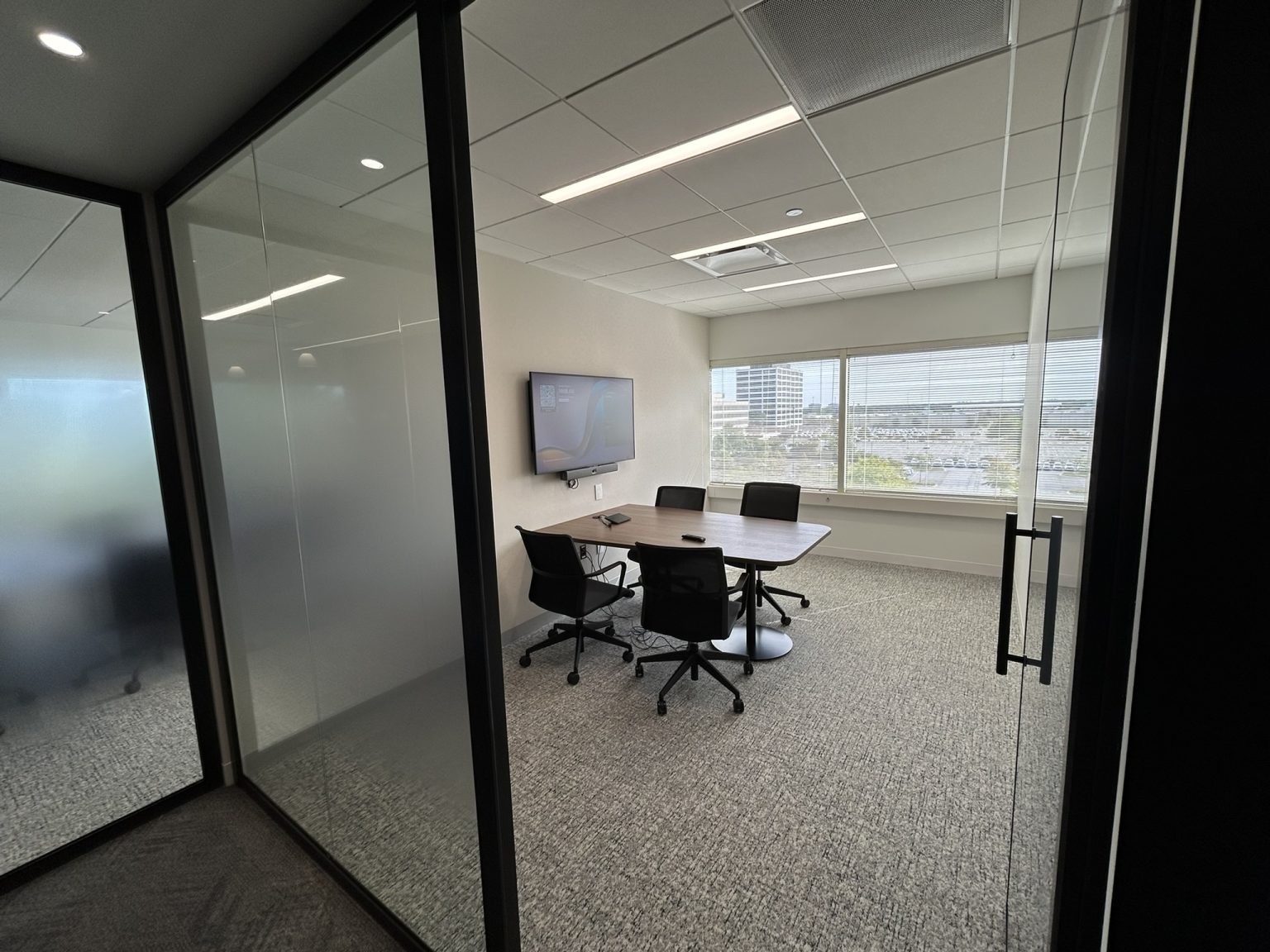 NTN Americas | NTN Headquarters Relocation to Schaumburg Center
