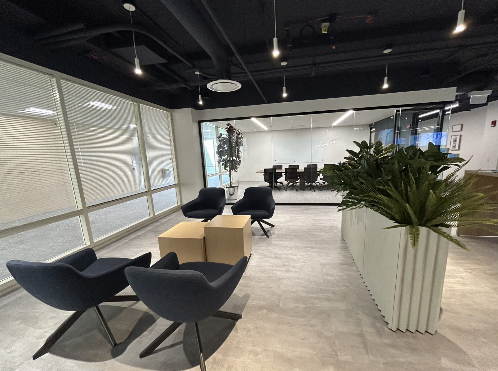 NTN Americas | NTN Headquarters Relocation to Schaumburg Center