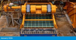 Reliable Bearing Performance in Harsh Conditions